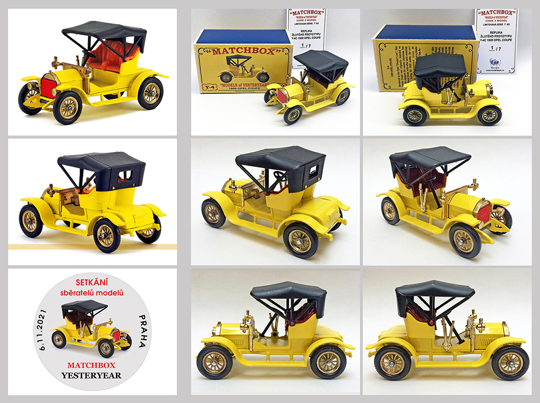 Burzy – MODEL DEPO